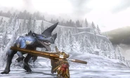 Great Baggi Photo Gallery | Monster Hunter Wiki | Fandom