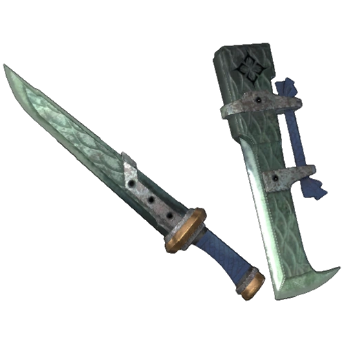 Kamura Glintblades IV (MHRise) | Monster Hunter Wiki | Fandom