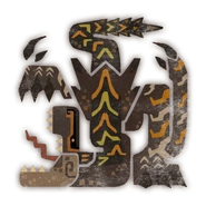 Brute Tigrex Photo Gallery | Monster Hunter Wiki | Fandom