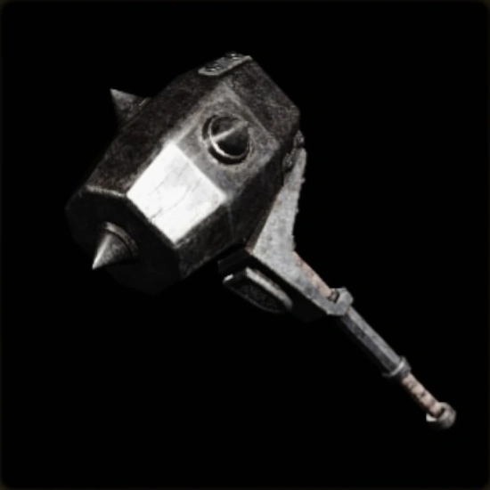 Iron Devil (MHWilds) | Monster Hunter Wiki | Fandom