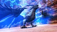 Toridcless Photo Gallery | Monster Hunter Wiki | Fandom