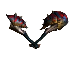 Mithridates (MHGU) | Monster Hunter Wiki | Fandom