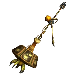 Droth Drone (MHGU) | Monster Hunter Wiki | Fandom