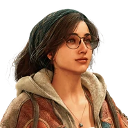 Alma | Monster Hunter вики | Fandom