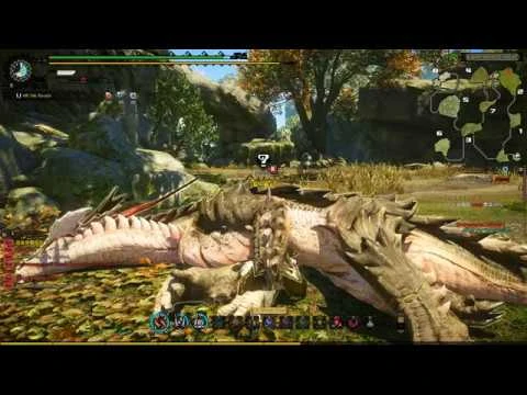 Arbiter Estrellian Videos | Monster Hunter Wiki | Fandom