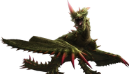 Espinas Photo Gallery | Monster Hunter Wiki | Fandom