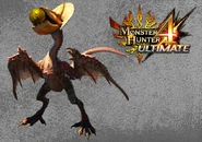 Konchu Photo Gallery | Monster Hunter Wiki | Fandom