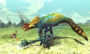 Great Maccao Photo Gallery | Monster Hunter Wiki | Fandom