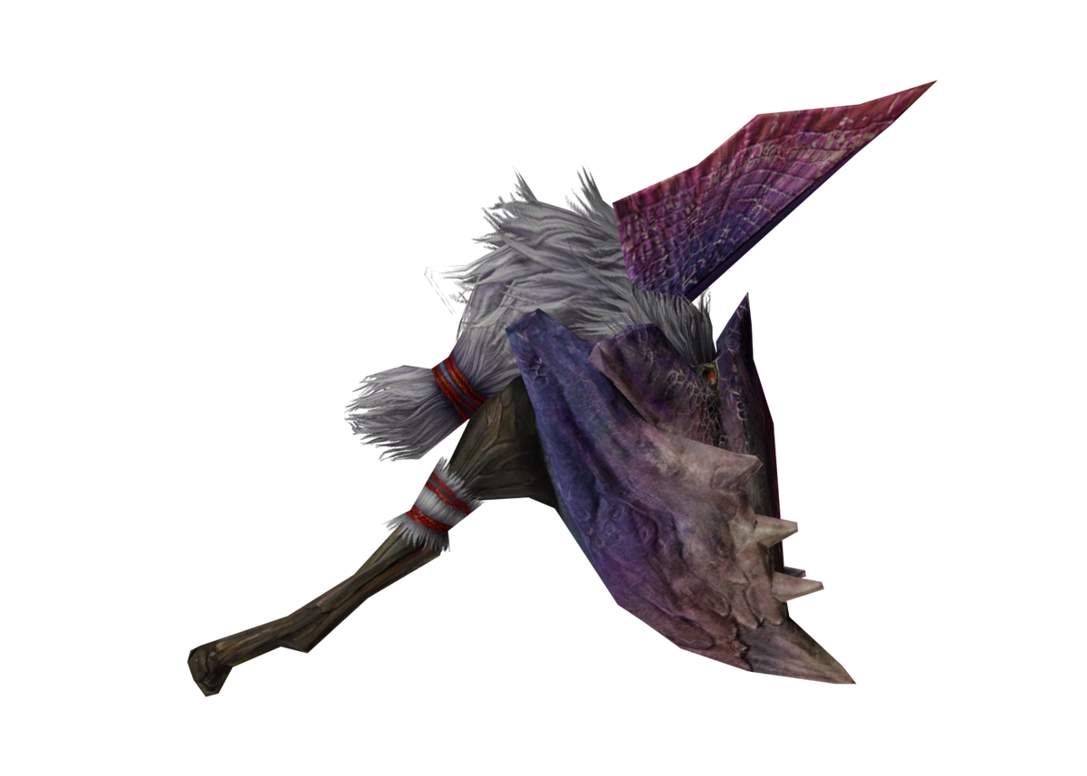 Yian Garuga Hammer II (MHO) | Monster Hunter Wiki | Fandom Yian Garuga Hammer II (MHO) | Monster Hunter Wiki | Fandom
