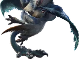 Category:Fanged Beasts | Monster Hunter Wiki | Fandom