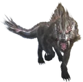 Fanged Beast | Monster Hunter Wiki | Fandom