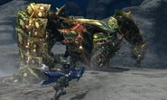 Desert Seltas Queen Photo Gallery | Monster Hunter Wiki | Fandom