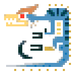 Velociprey Photo Gallery | Monster Hunter Wiki | Fandom