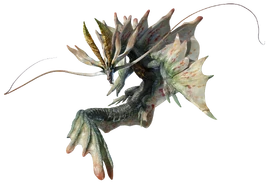 Amatsu | Monster Hunter Wiki | Fandom