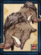 Bullfango Photo Gallery | Monster Hunter Wiki | Fandom