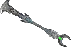 Kadachi Glaive I (MHRise) | Monster Hunter Wiki | Fandom