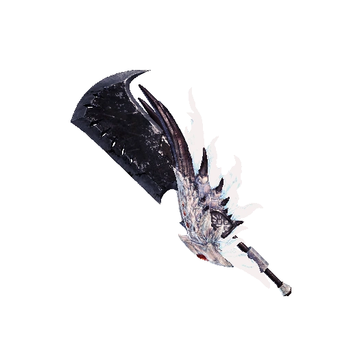 Xeno'jiiva Equipment | Monster Hunter Wiki | Fandom