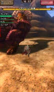 Rust Duramboros Photo Gallery | Monster Hunter Wiki | Fandom