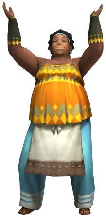 MH3: Fishery Guide | Monster Hunter Wiki | Fandom