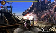 Dah'ren Mohran Photo Gallery | Monster Hunter Wiki | Fandom