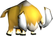 Popo Photo Gallery | Monster Hunter Wiki | Fandom