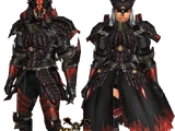 Category:MHFU Armor | Monster Hunter Wiki | Fandom