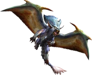Lunastra Photo Gallery | Monster Hunter Wiki | Fandom