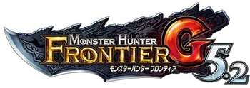 Monster Hunter Frontier G5 | Monster Hunter Wiki | Fandom