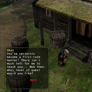 Discuss Everything About Monster Hunter Wiki | Fandom