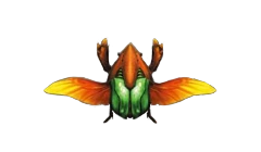 Mauldrone (MH4U) | Monster Hunter Wiki | Fandom