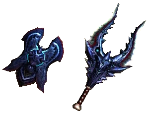 Wrathful Taurus (MHGU) | Monster Hunter Wiki | Fandom