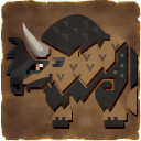 Burukku Photo Gallery | Monster Hunter Wiki | Fandom