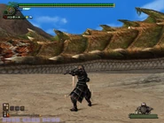 Laviente Photo Gallery | Monster Hunter Wiki | Fandom