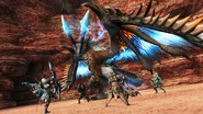 Toridcless Photo Gallery | Monster Hunter Wiki | Fandom