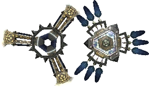 Gimble Gyre (MH3U) | Monster Hunter Wiki | Fandom