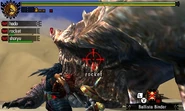 Dah'ren Mohran Photo Gallery | Monster Hunter Wiki | Fandom
