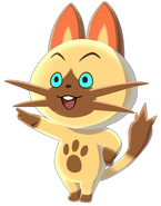 Navirou | Monster Hunter Wiki | Fandom