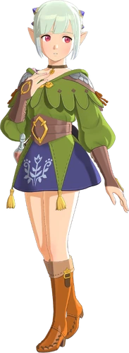 Ena | Monster Hunter Wiki | Fandom