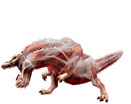 Aberrant Deviljho | Monster Hunter Wiki | Fandom