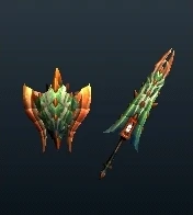 Schildsect (MH4U) | Monster Hunter Wiki | Fandom