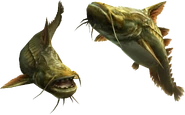 Gajau Photo Gallery | Monster Hunter Wiki | Fandom