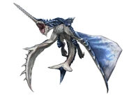 Anorupatisu Photo Gallery | Monster Hunter Wiki | Fandom