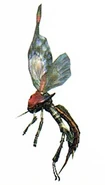 Bnahabra Photo Gallery | Monster Hunter Wiki | Fandom