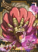 Purple Ludroth Photo Gallery | Monster Hunter Wiki | Fandom