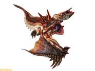 Pariapuria Photo Gallery | Monster Hunter Wiki | Fandom