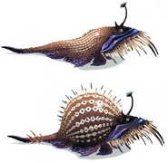 Gobul Photo Gallery | Monster Hunter Wiki | Fandom