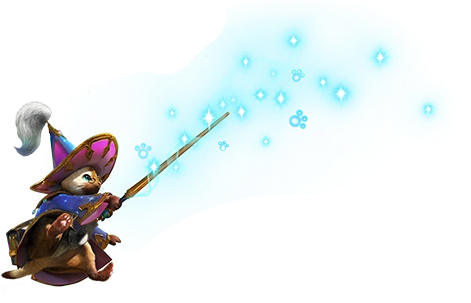 F Magical Palico Armor (MH4U) | Monster Hunter Wiki | Fandom