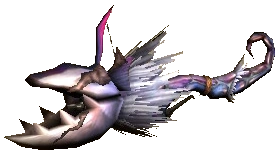 Occult Espringal (MHGU) | Monster Hunter Wiki | Fandom