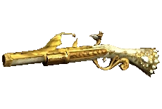 Lost Musket (MHGU) | Monster Hunter Wiki | Fandom