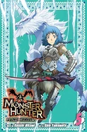 Monster Hunter: Flash Hunter | Monster Hunter Wiki | Fandom